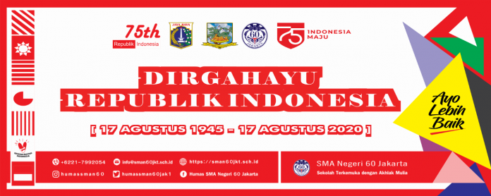 SMAN 60 Jakarta | Website Resmi SMAN 60 Jakarta
