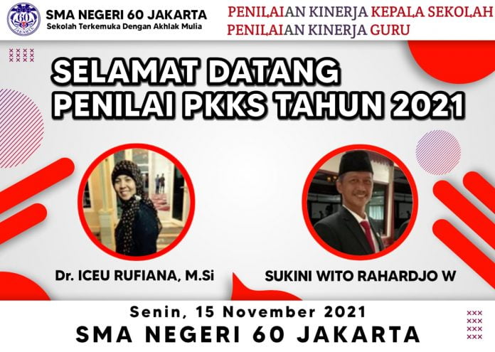 SMAN 60 Jakarta | Website Resmi SMAN 60 Jakarta