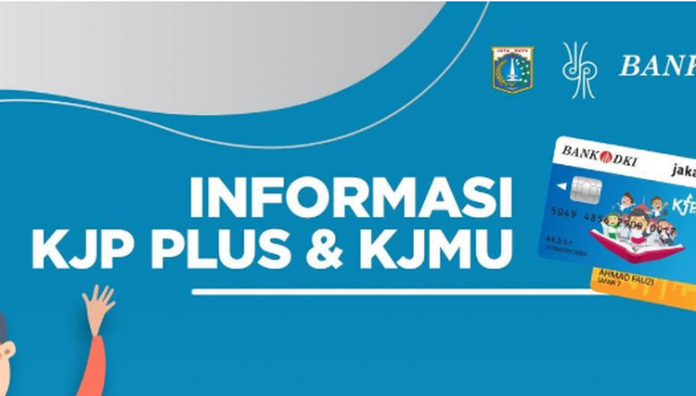 INFORMASI KJP & KJMU TAHAP II 2022 – SMAN 60 Jakarta