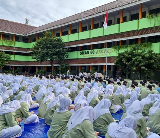 SMAN 60 Jakarta | Website Resmi SMAN 60 Jakarta